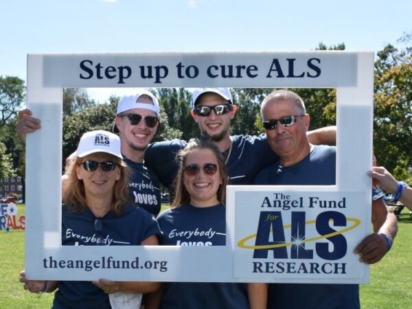 Who We Are – The Angel Fund for ALS Research